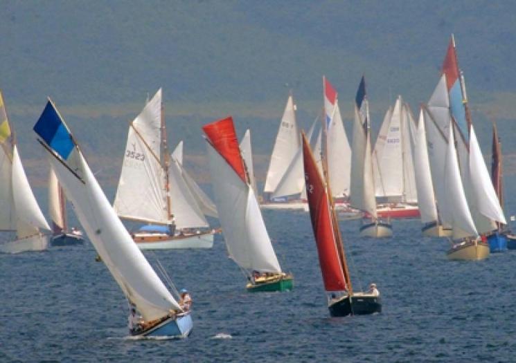 Falmouth Week - 5th-14th August | Porth Beach | Porth Beach